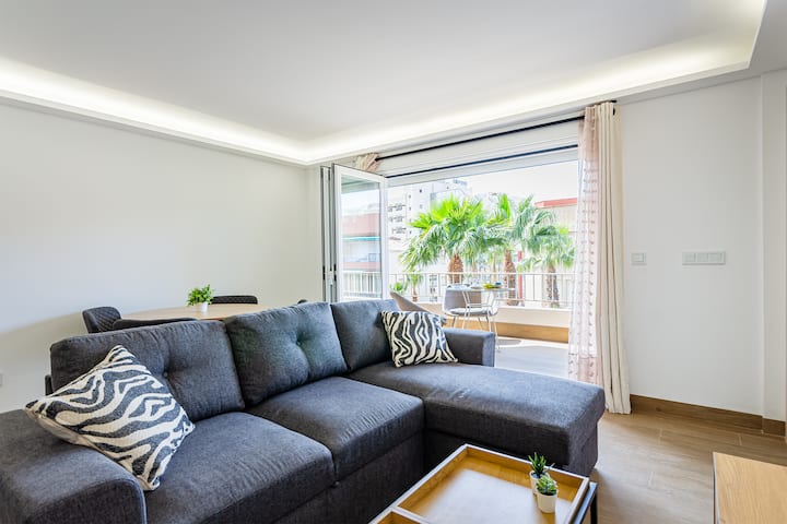 Esencia Marina La Najarra - Almuñécar