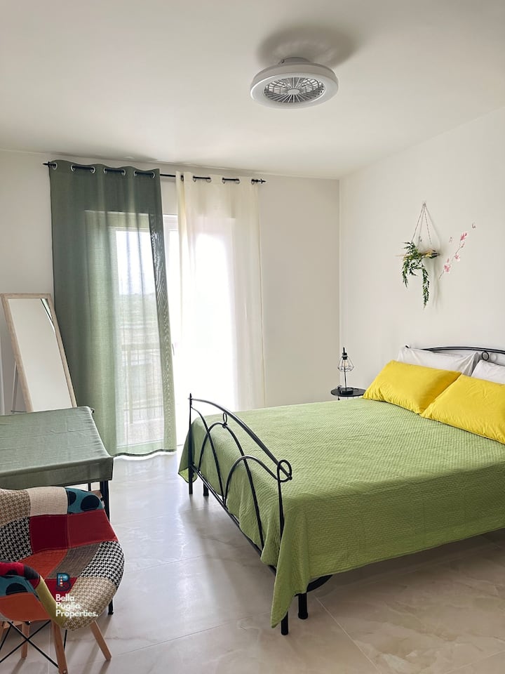 Eme Maison Green - Giovinazzo