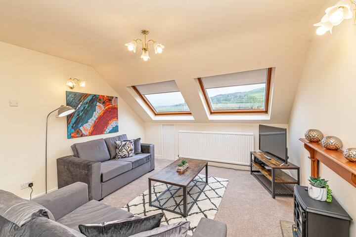 Guestz - Scotsthrop Apartment - Settle