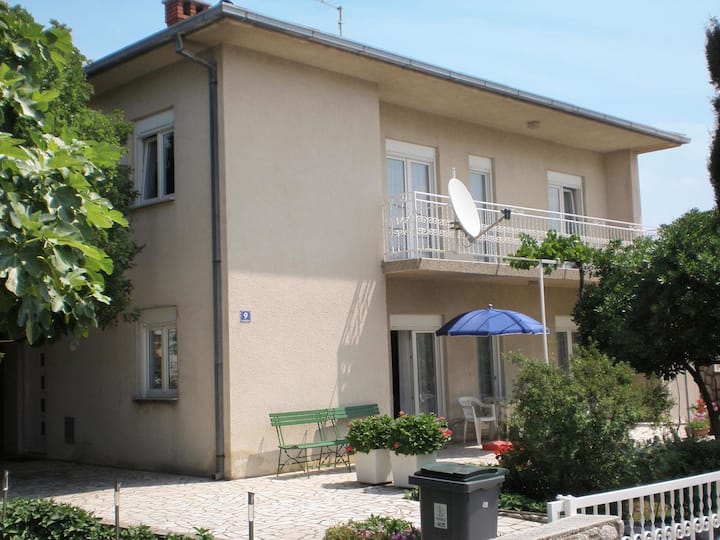 Katica Nv - Novi Vinodolski