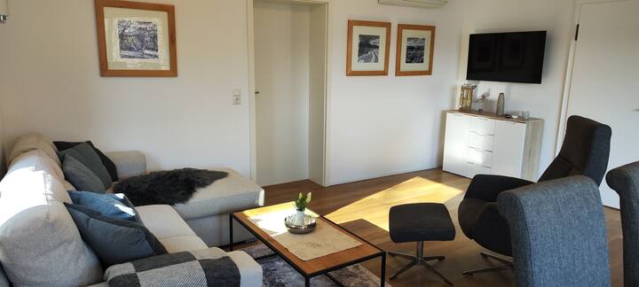 Chalet Am Diemelsee Mit Seeblick Im Sauerland - Diemelsee
