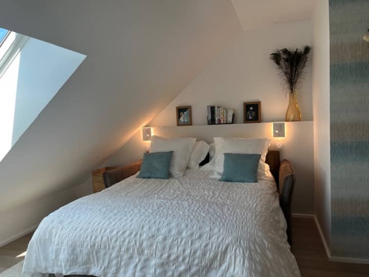 Chambre D'hôtes Voyage Pour 2 Personnes - Clécy