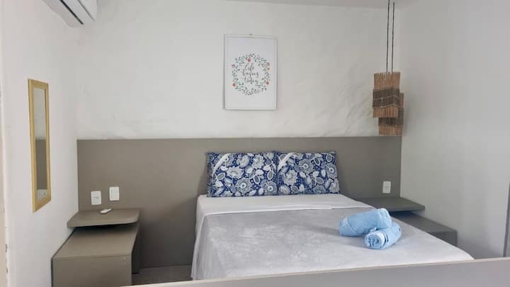 Flats Em Barra Grande (Maragogi) -