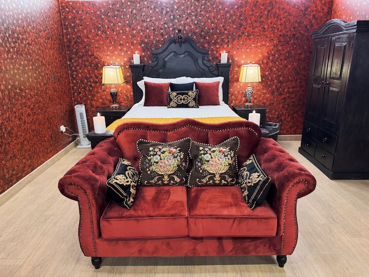 3 Casas+18 Ppl+fastwi-fi+parking - Guatemala