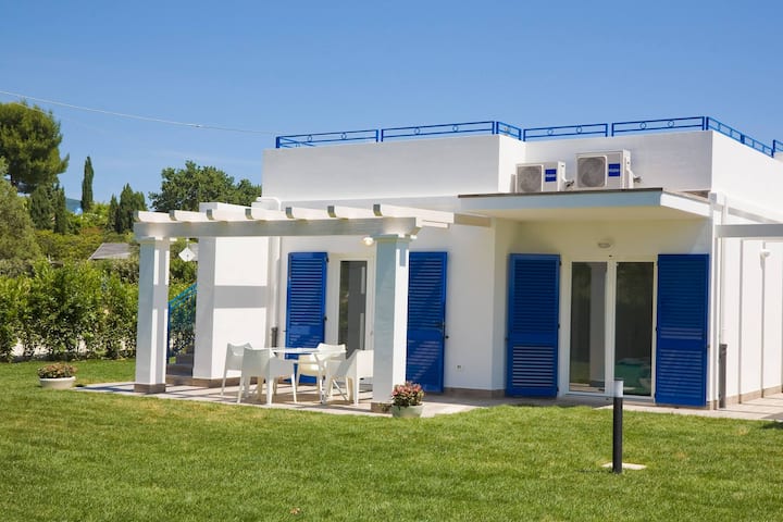 Conero Infinito-camere Nel Verde - Numana