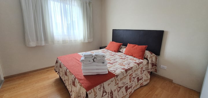 Departamento Con Servicios - Pinamar