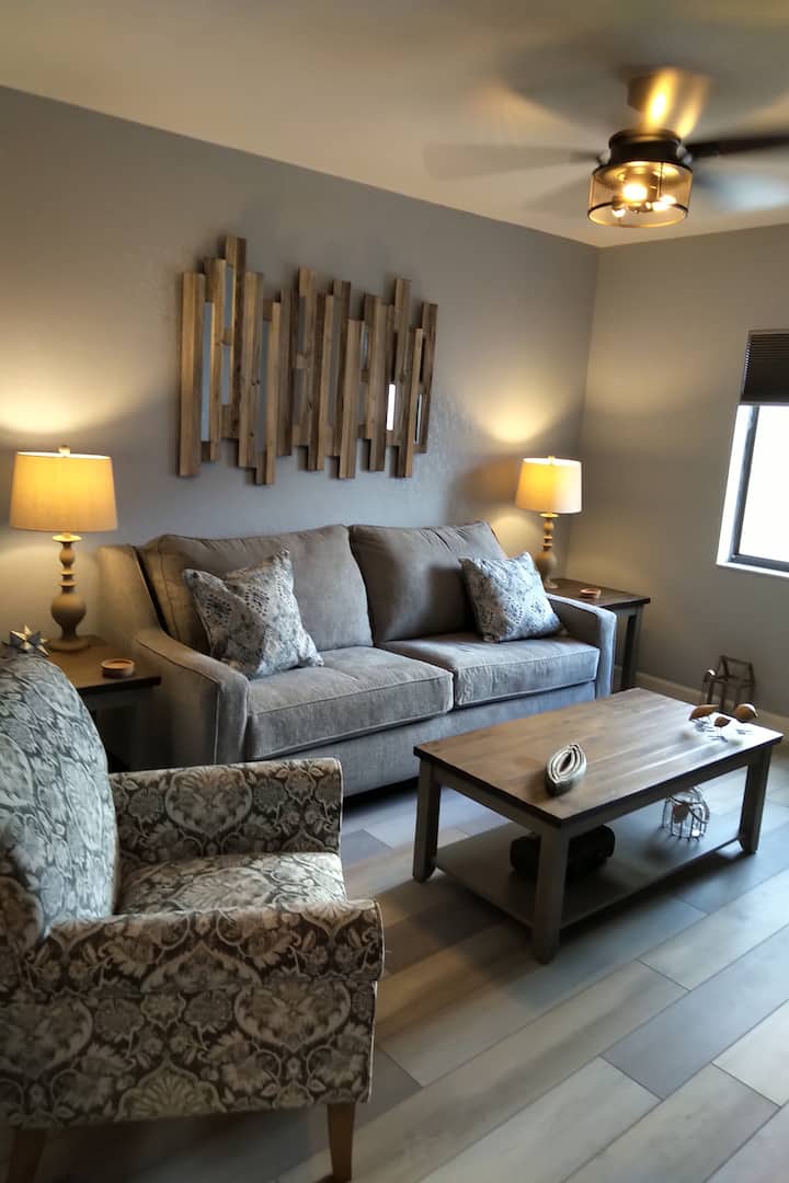 Winter Haven 1 Br 1 Ba Condo 7 On Chain Of Lakes - Winter Haven