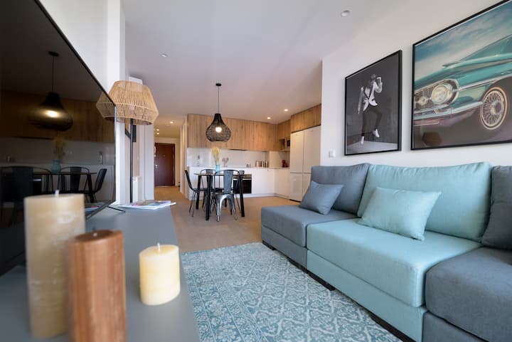 Piso De 5 Habitaciones Valencia - Valencia