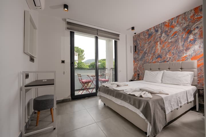 Euronova Hotel & Suites Smart Suite Bed&breakfast - 凱梅爾