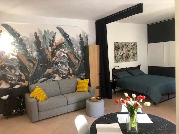 La Casetta In Galleria - Rome