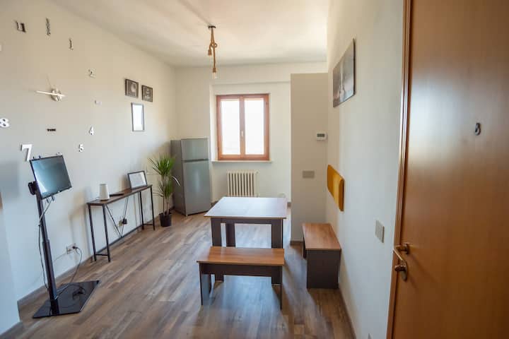 Casa Vacanze Borgo 22 - Osimo