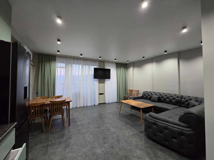 Apartment In Batumi, Georgien - Batumi