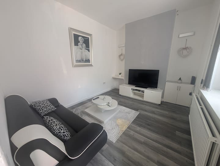 Swansea 3br • Central Location - Swansea