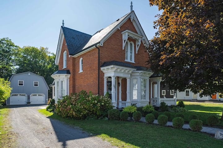 The Victorian Picton - Picton