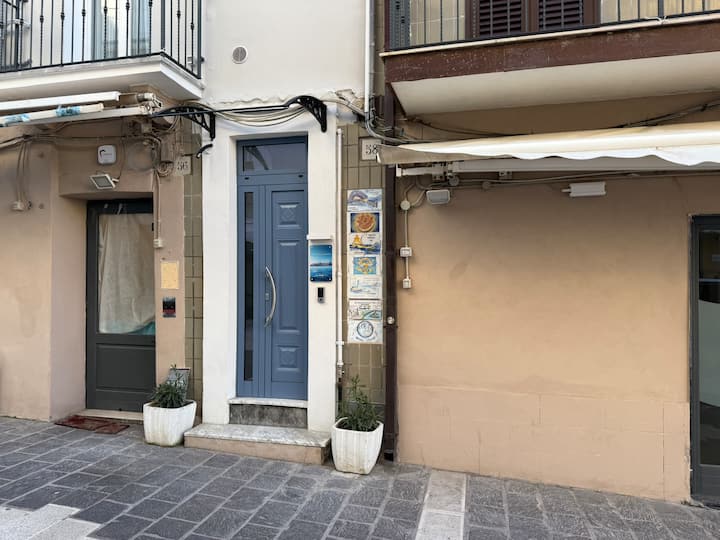 Residenza A. Casolino Kingdeluxe - Termoli