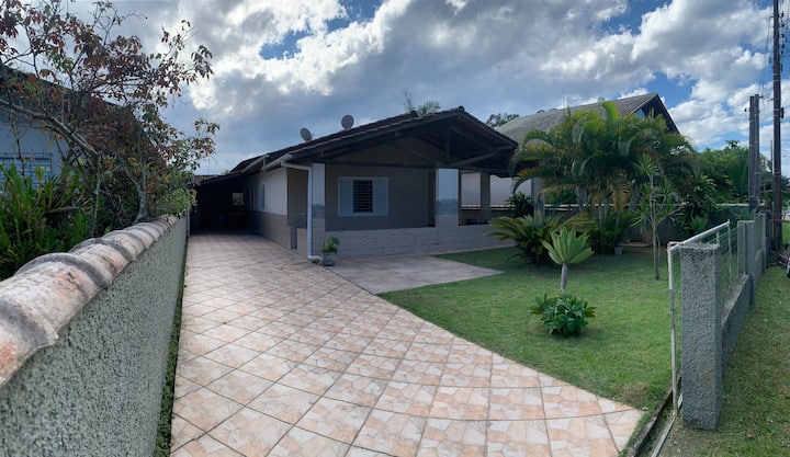 Casa Da Lagoa. - Imbituba