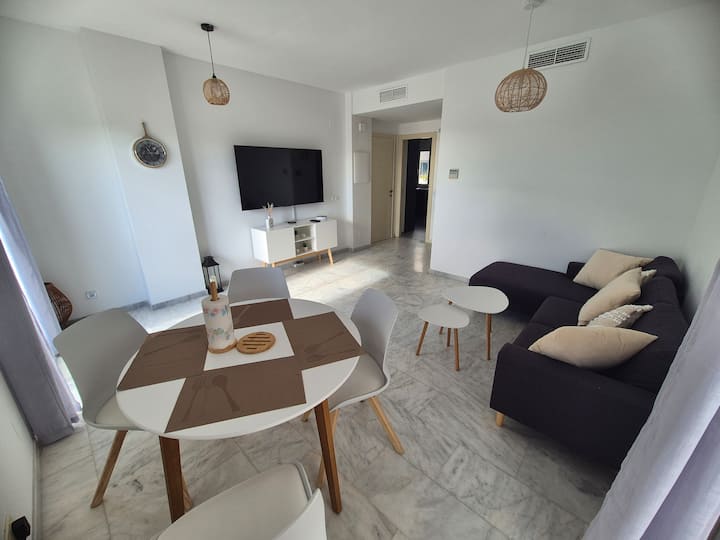 Estepona Valle Romano Golf - Estepona