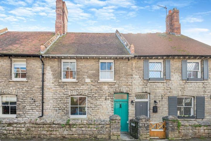 Cottage Near The Beach - Swanage