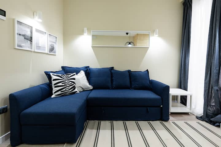 Apto. Bajo 1 Hab Edificio Almería Gold By Renthas - Universidad de Almería