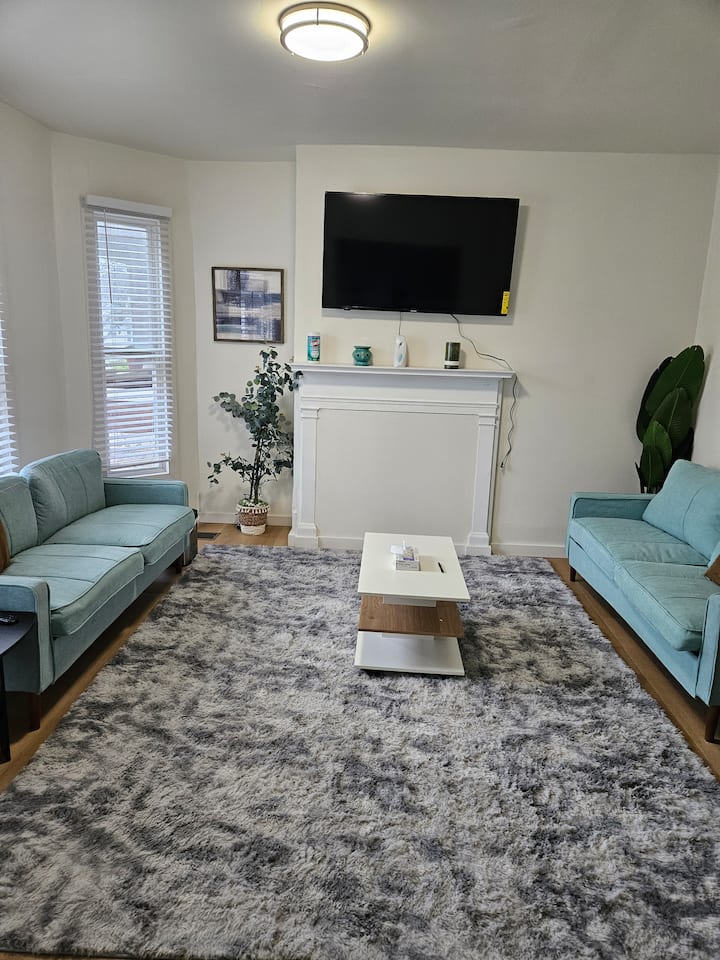 Cosy Room 4 - Columbus, OH