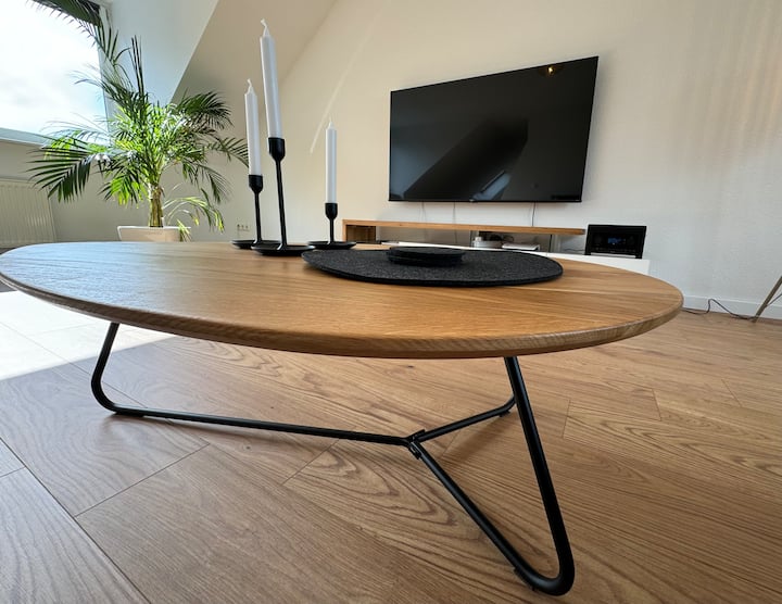 De Spitzböhn - Rostock