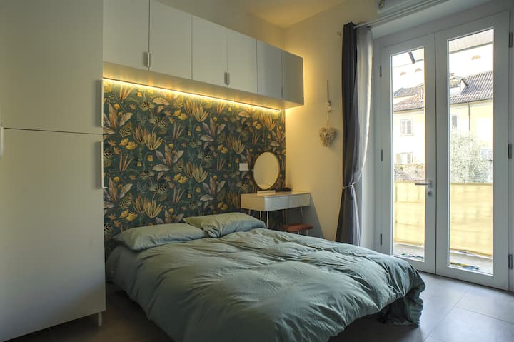 Miniapp Bagno E Ingresso Privati - Torino