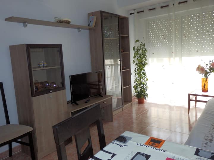 Andreu Llambrich 2º - L’Ametlla de Mar