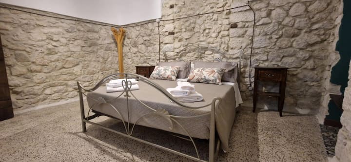 Casa Vacanze A San Donato - Civitella Alfedena