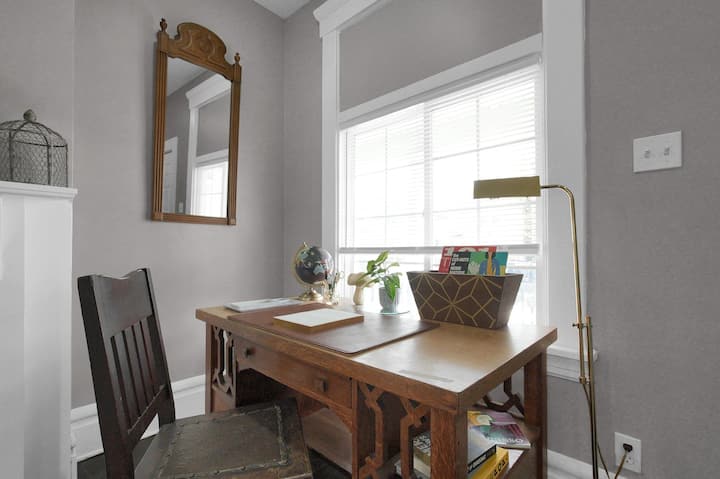 Fresh & Functional Columbus Stay - Columbus, OH