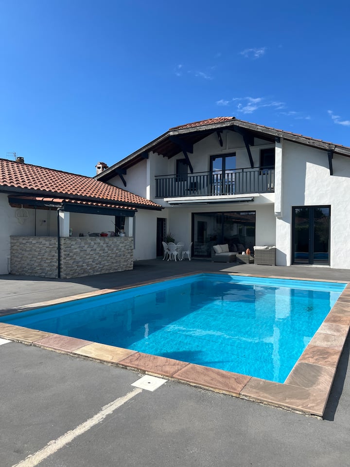 Villa Ondres - Anglet