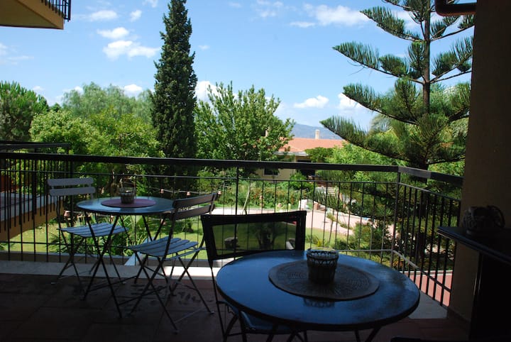 B&b Anthea - Villa San Giovanni