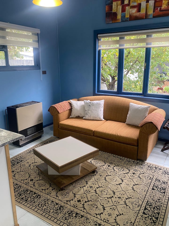 Departamento Tipo Loft Central - Puerto Natales