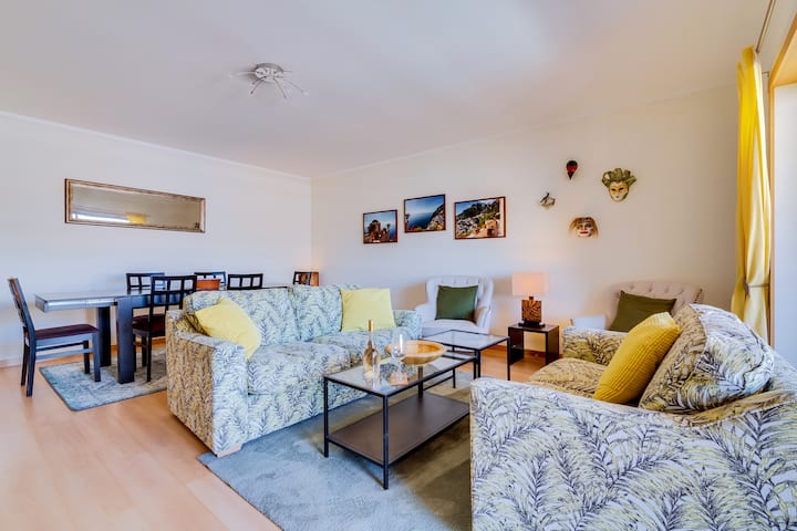 Marina Village - Roof Top Pool By Enjoy Your Stay - Faro