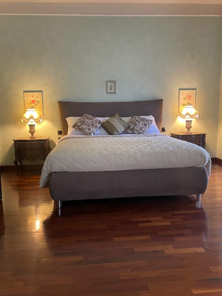 La Casa Di Stella - Sesto Fiorentino