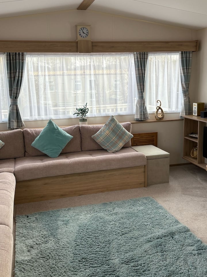 Summer Breeze Retreat - 