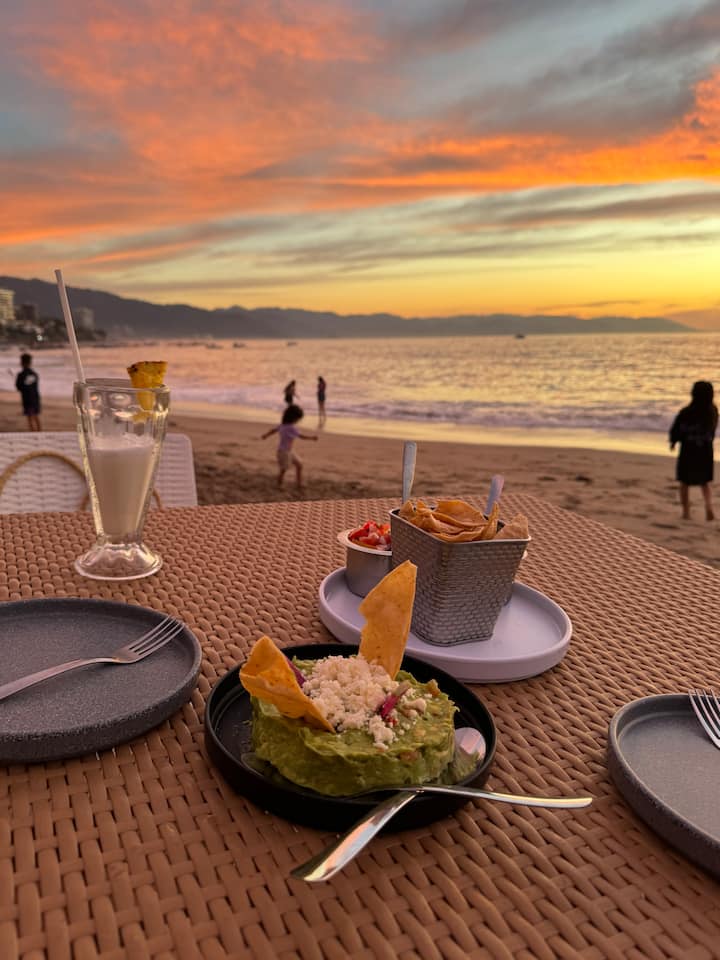 Feel At Home In Paradise - Puerto Vallarta