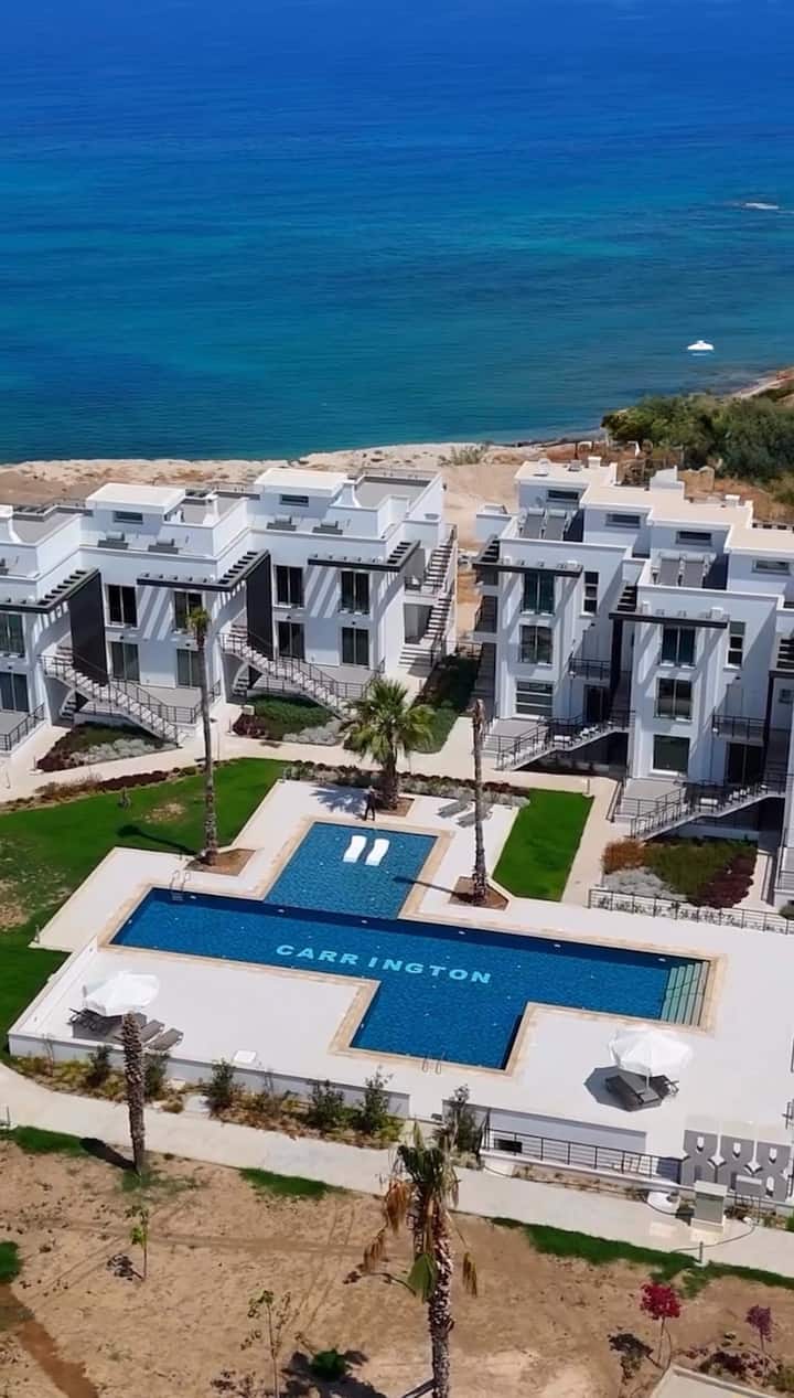 Sunset Villa Cyprus - Cyprus