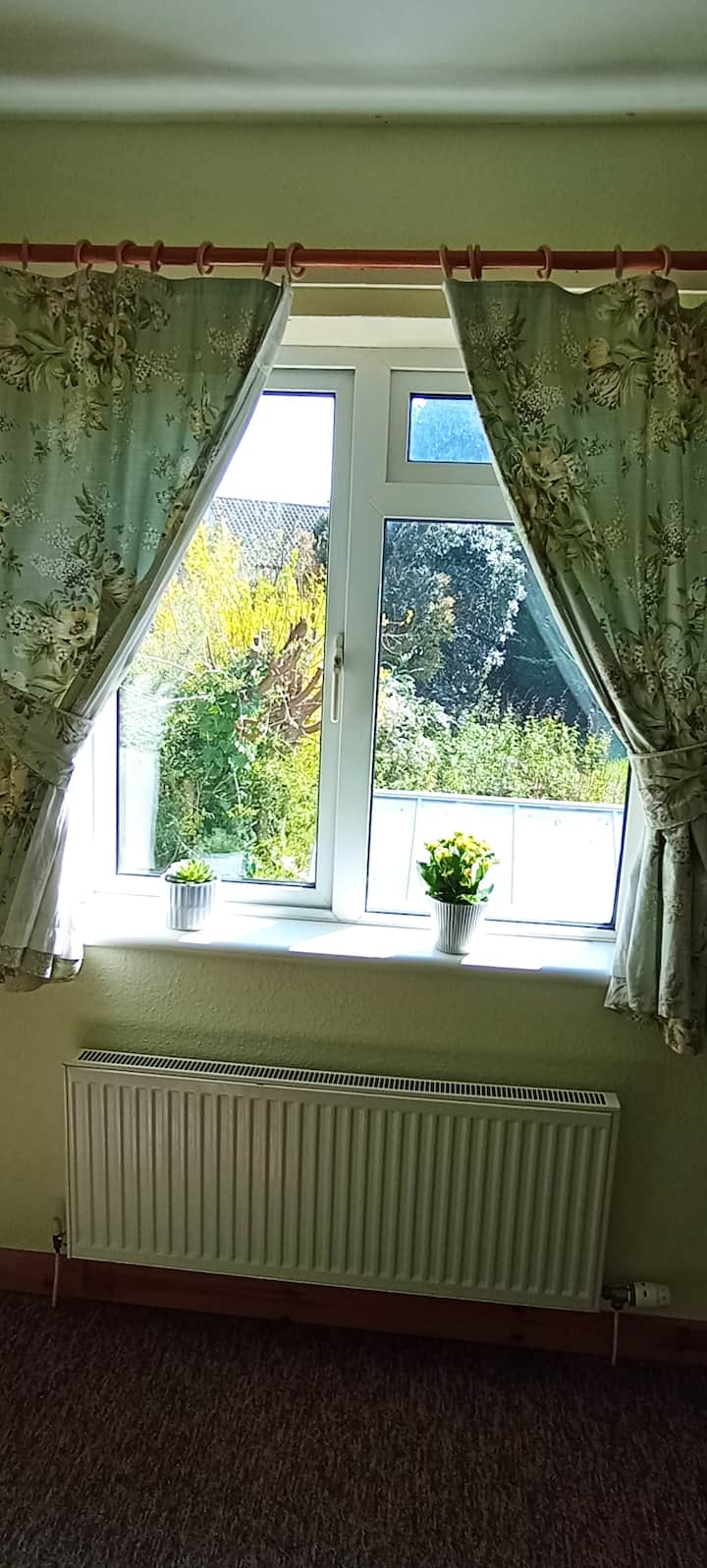 Lavender Cottage - Glastonbury