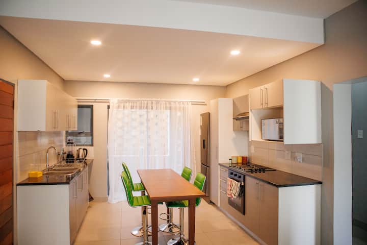 Pristine Modern Apartment - Mbabane
