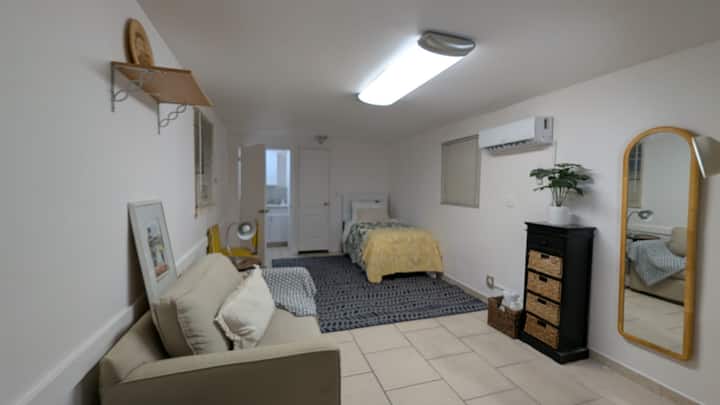 Cozy Little Place Near Airport - Miami