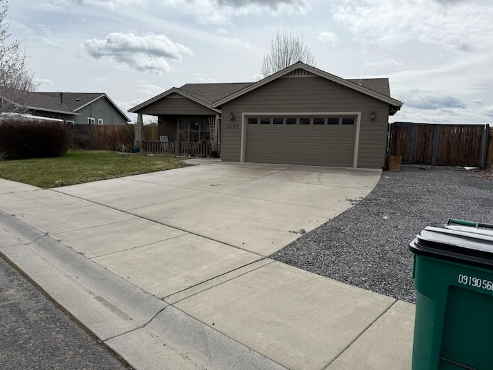 Traveler's Landing - Klamath Falls, OR