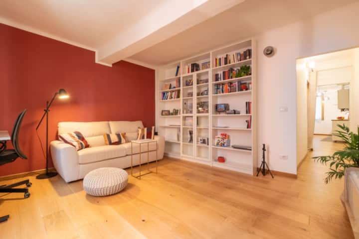 Casa Savenella By Studio Vita - Bolonha