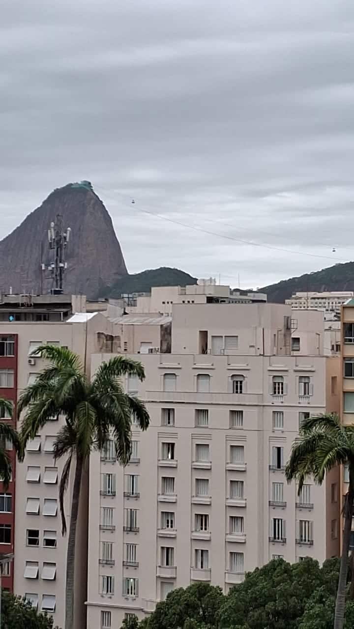Apê Rio 21 / Perto Do Sdu #1 - Rio de Janeiro