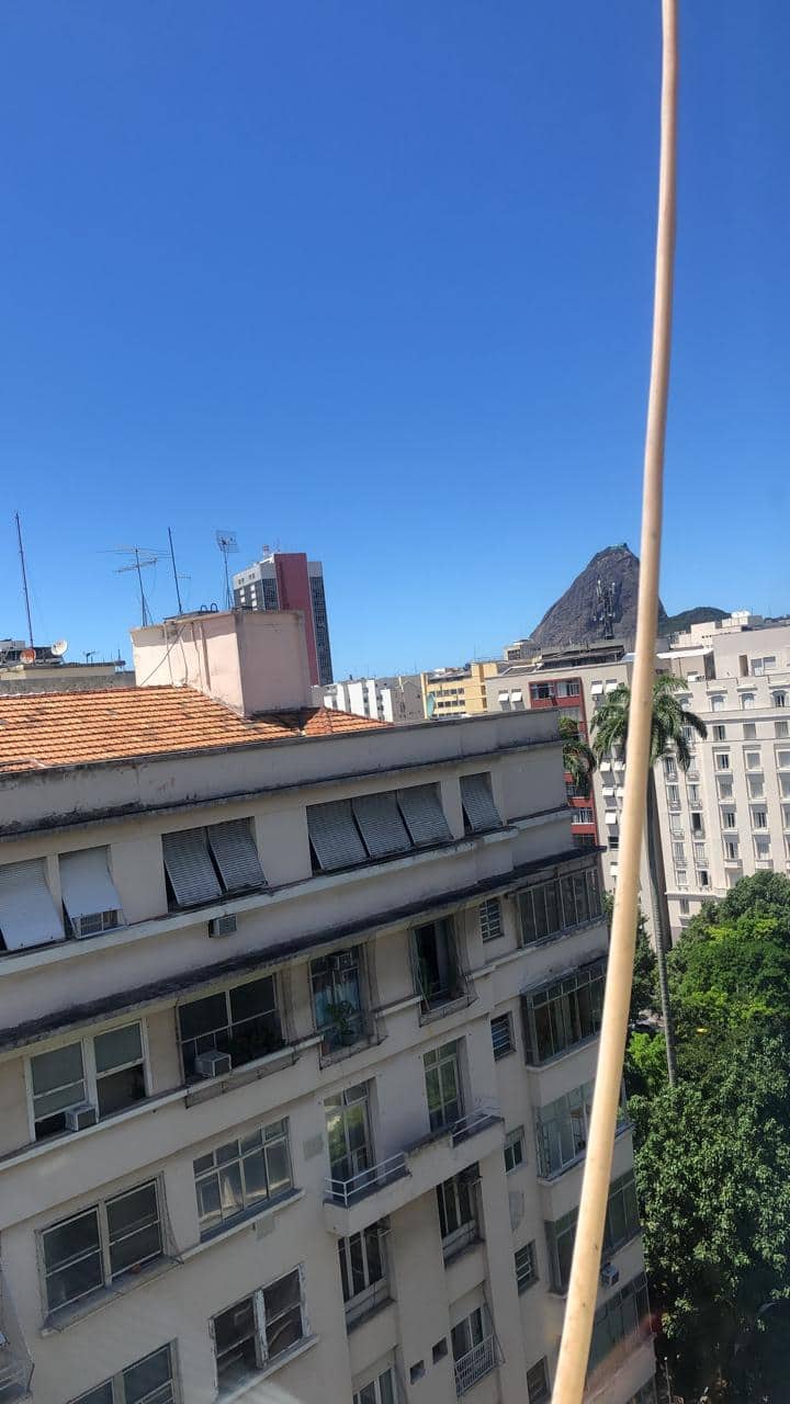 Apartamento No Flamengo - Glória