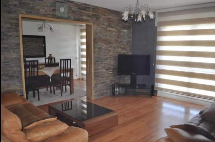 Magnifique T5 - Autrans