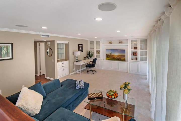 Steps To The Beach Condo - Dana Point, CA