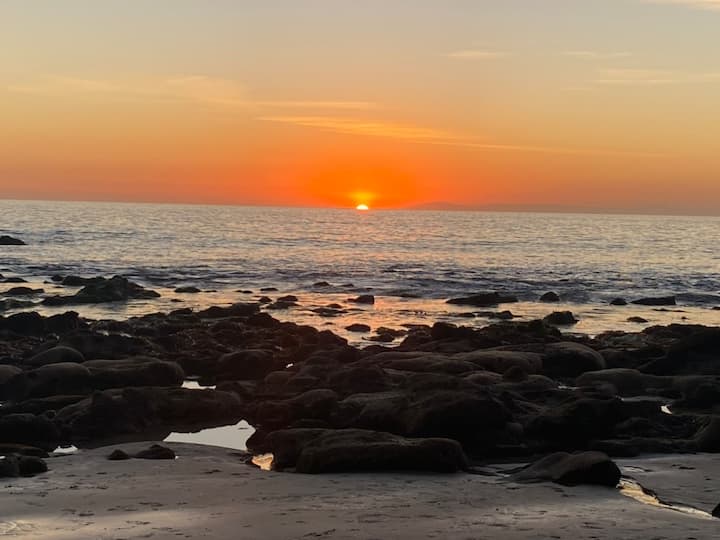 Stunning Ocean Vistas - Laguna Beach, CA