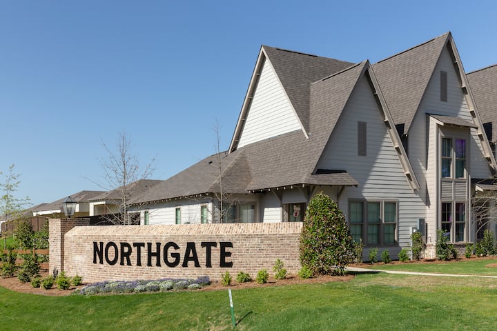 Modern Comfort Near Au, Perfect For Families/fans - Auburn, AL