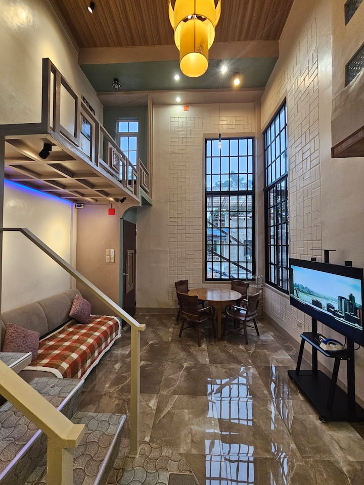 The Loft - Malaybalay