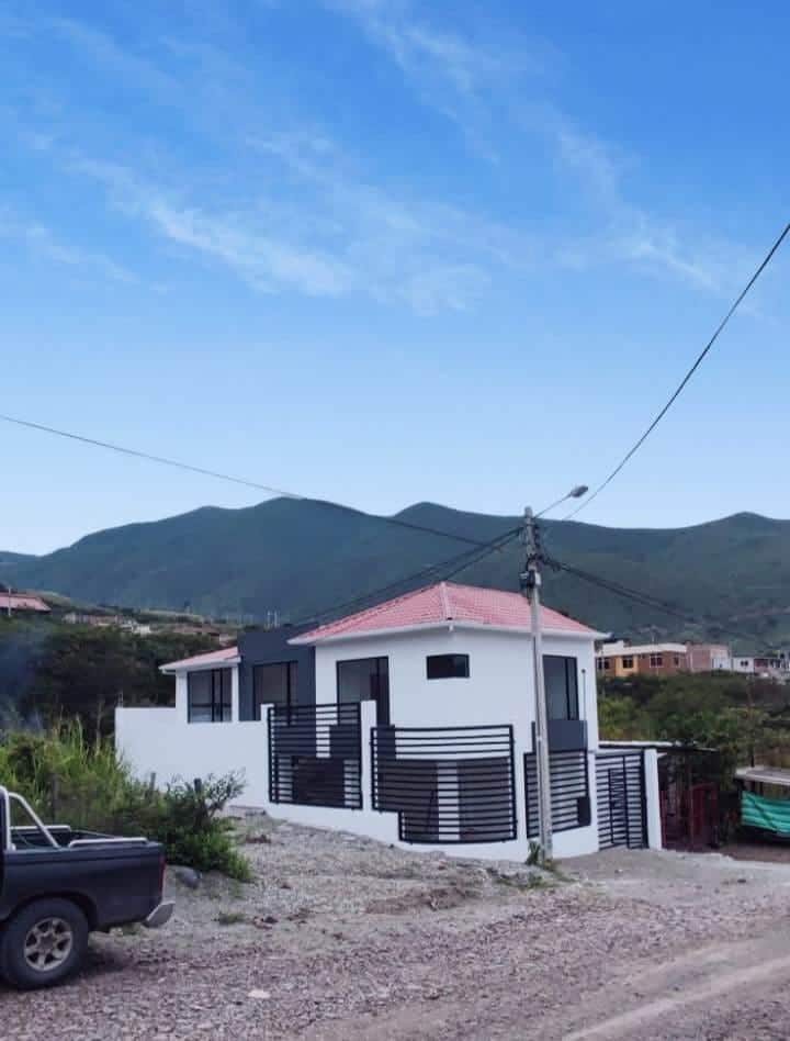 Casa Completa En Catamayo. - Loja